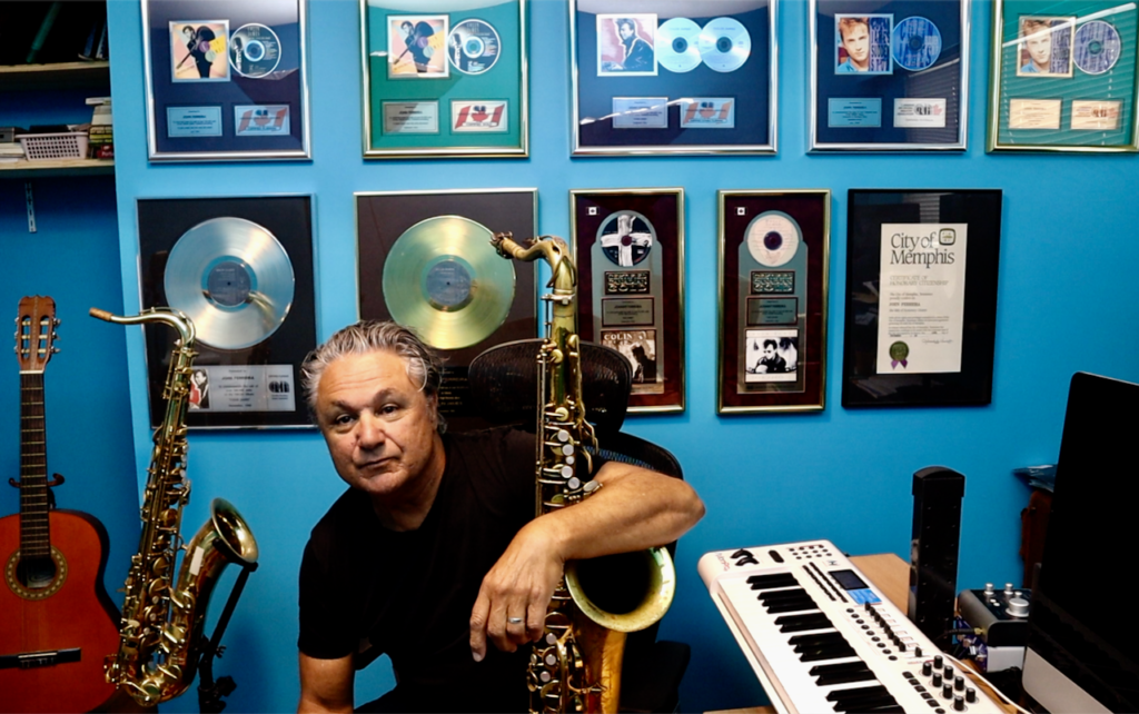 How to Become a 'Jaw-Dropping’ Saxophone Player With My Unusual ‘Sax ...